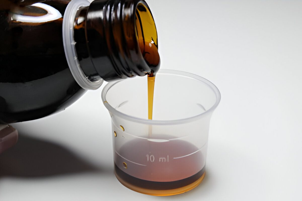 "Disodium Hydrogen Citrate Syrup Uses: A Medical Marvel"