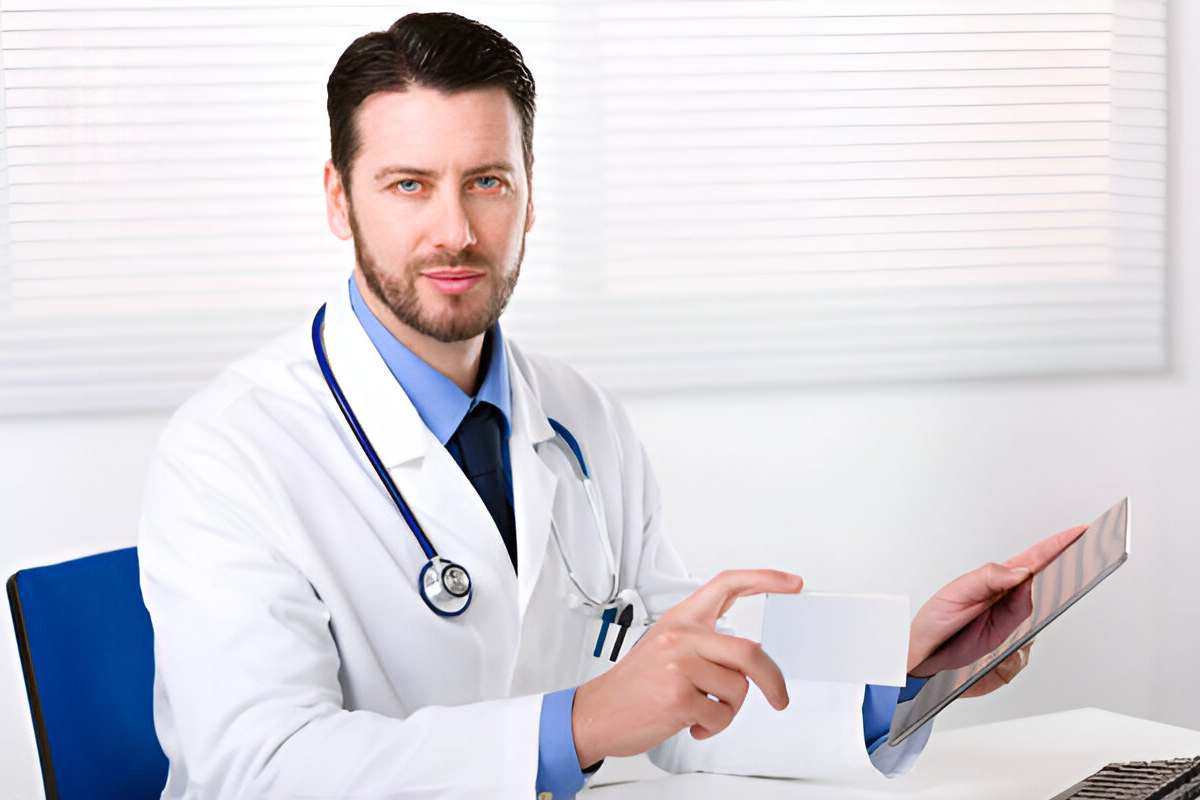 The Ultimate Guide to Finding a Doctor Near Me in Chennai