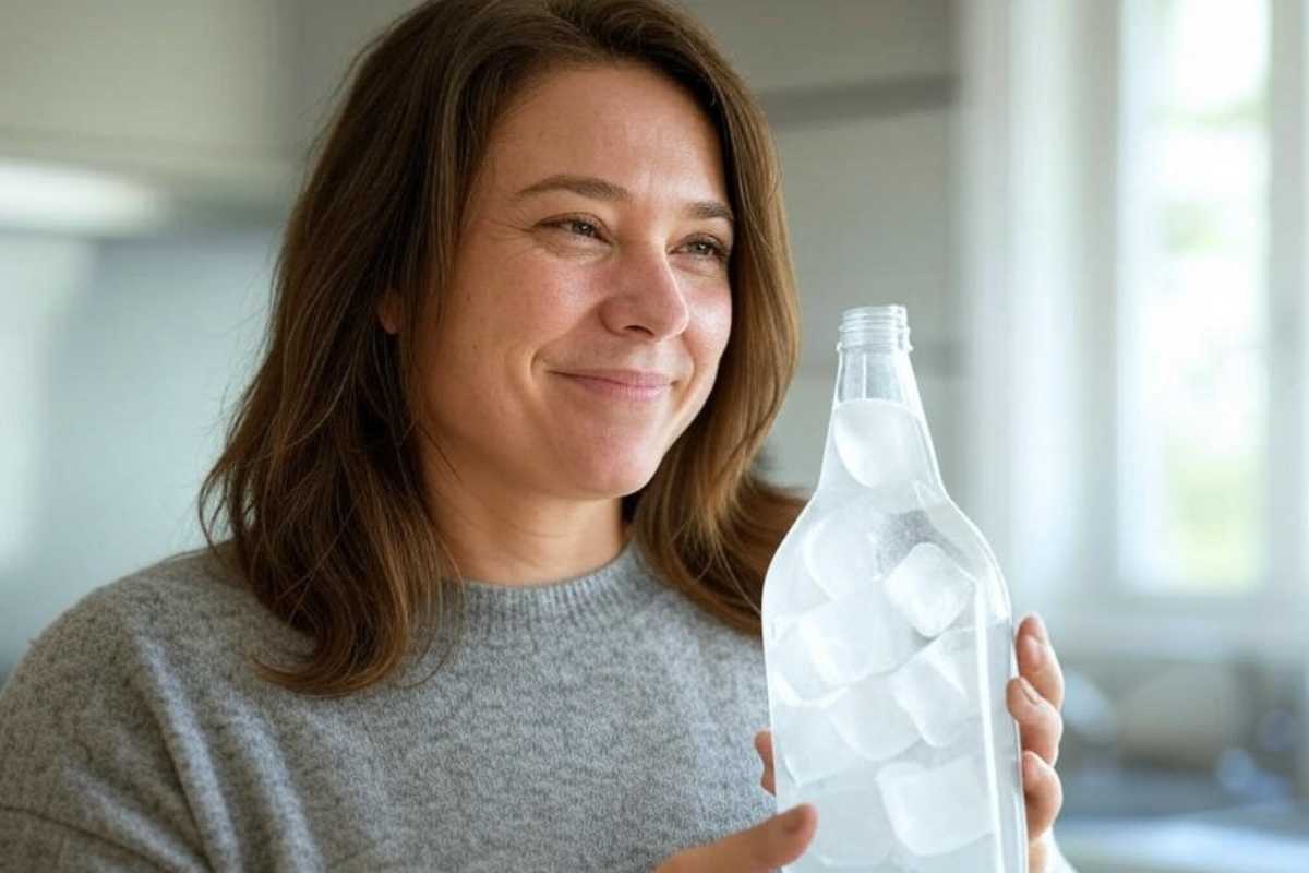 Can the Ice Hack Weight Loss Diet Help You Slim Down?