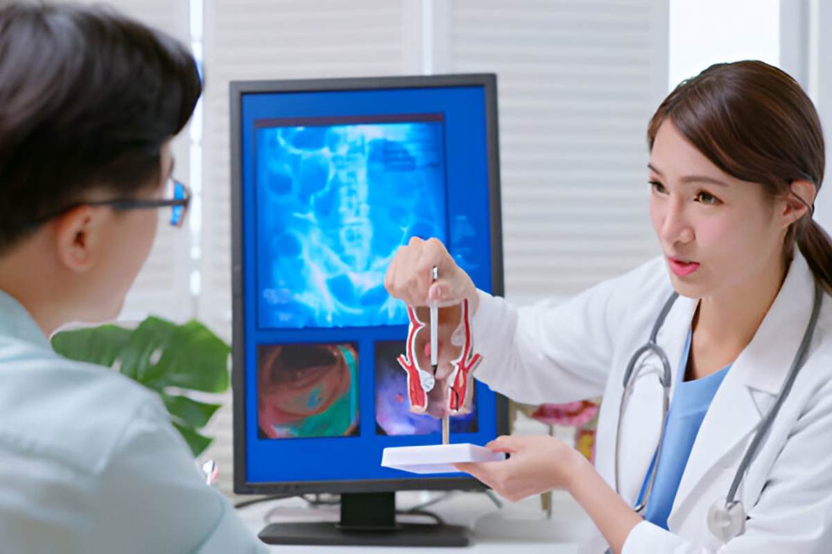 Best Gastroenterologist in Kolkata: Your Digestive Health Guide