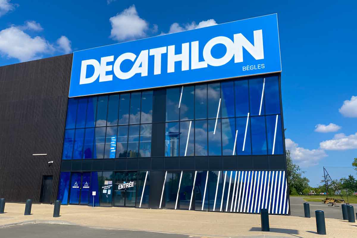 Discover Sports Paradise at Decathlon Hennur Road