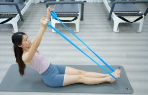 Ulnar Nerve Entrapment Exercises: Relief and Prevention