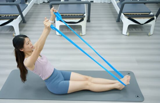 Ulnar Nerve Entrapment Exercises: Relief and Prevention