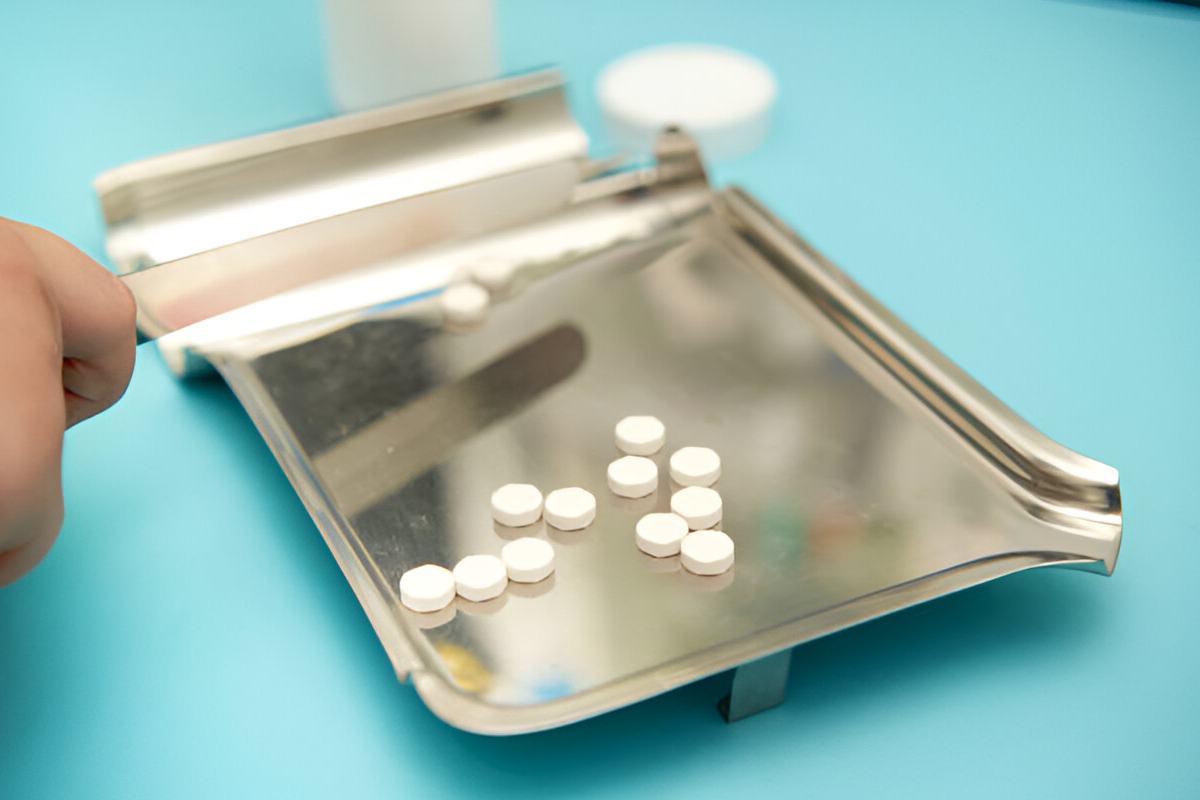 Vomikind MD 4 Tablet Uses: Complete Guide and Side Effects