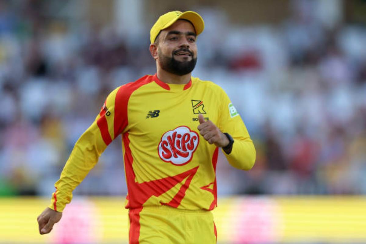 Who Is the Wife of Rashid Khan? The Truth Behind the Rumors