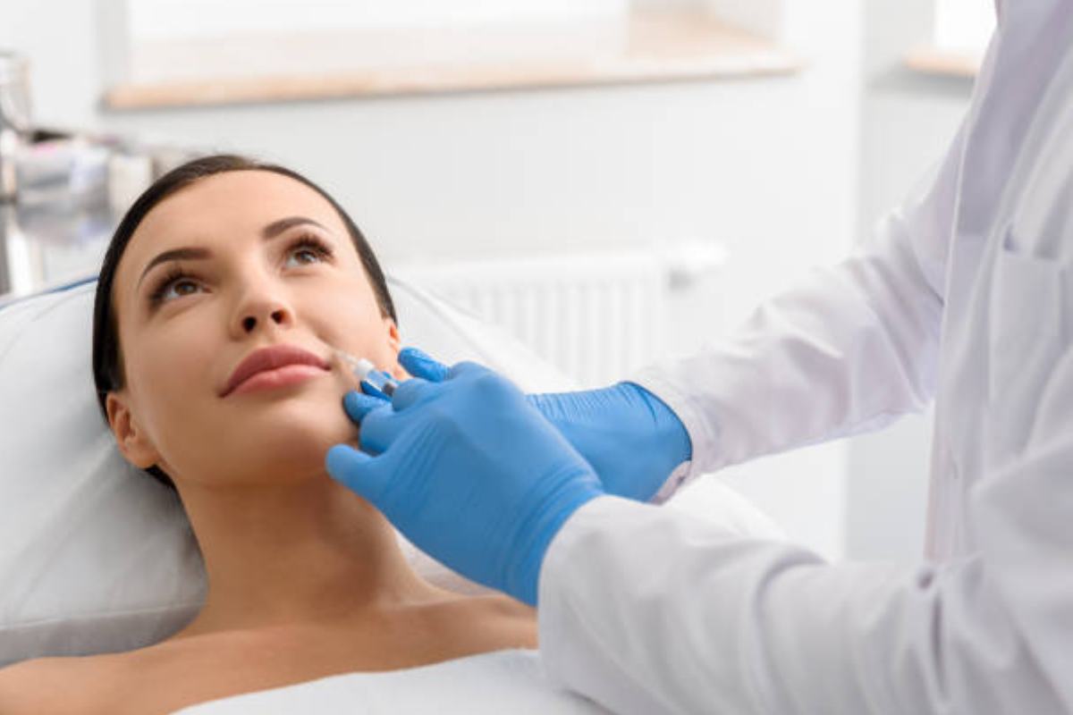 What to Expect During Recovery After Cosmetic Surgery