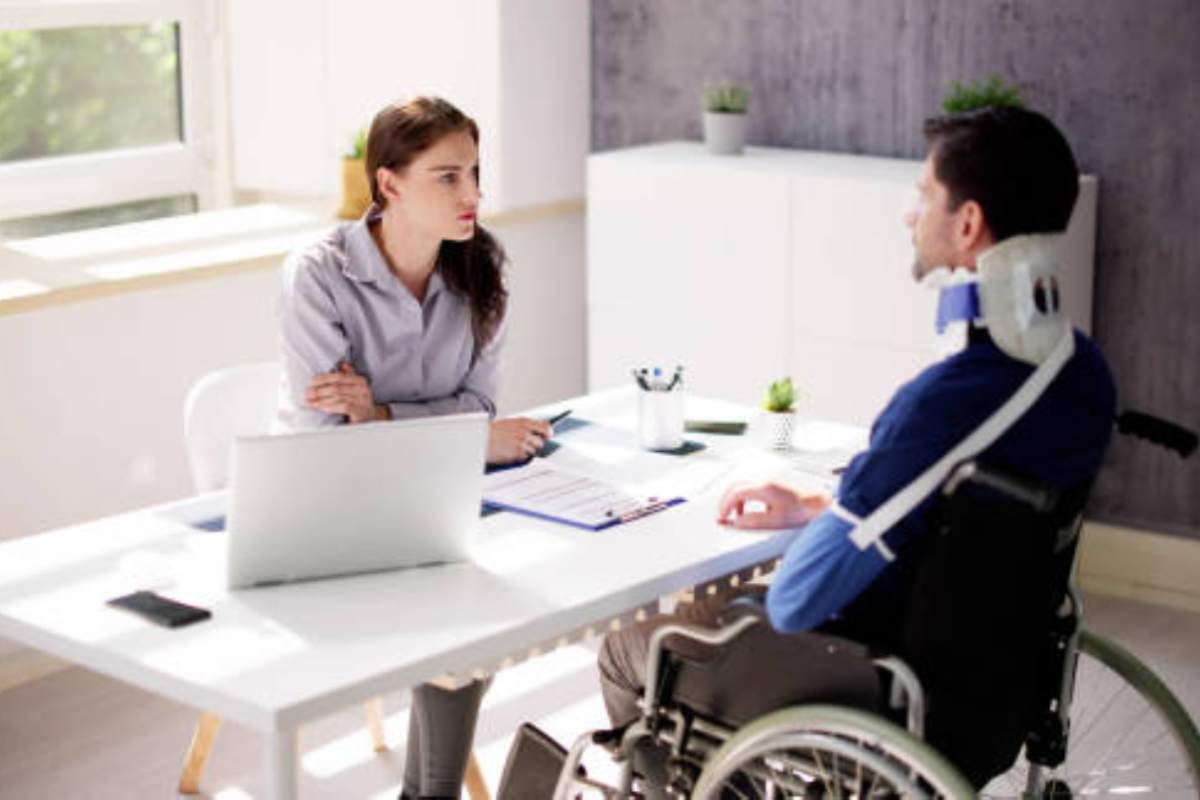 How To Choose the Right Disability Lawyer for Your Case