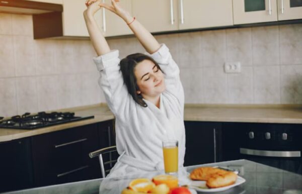 Best Add-Ons to Supercharge Your Wellness Routine for Energetic Mornings