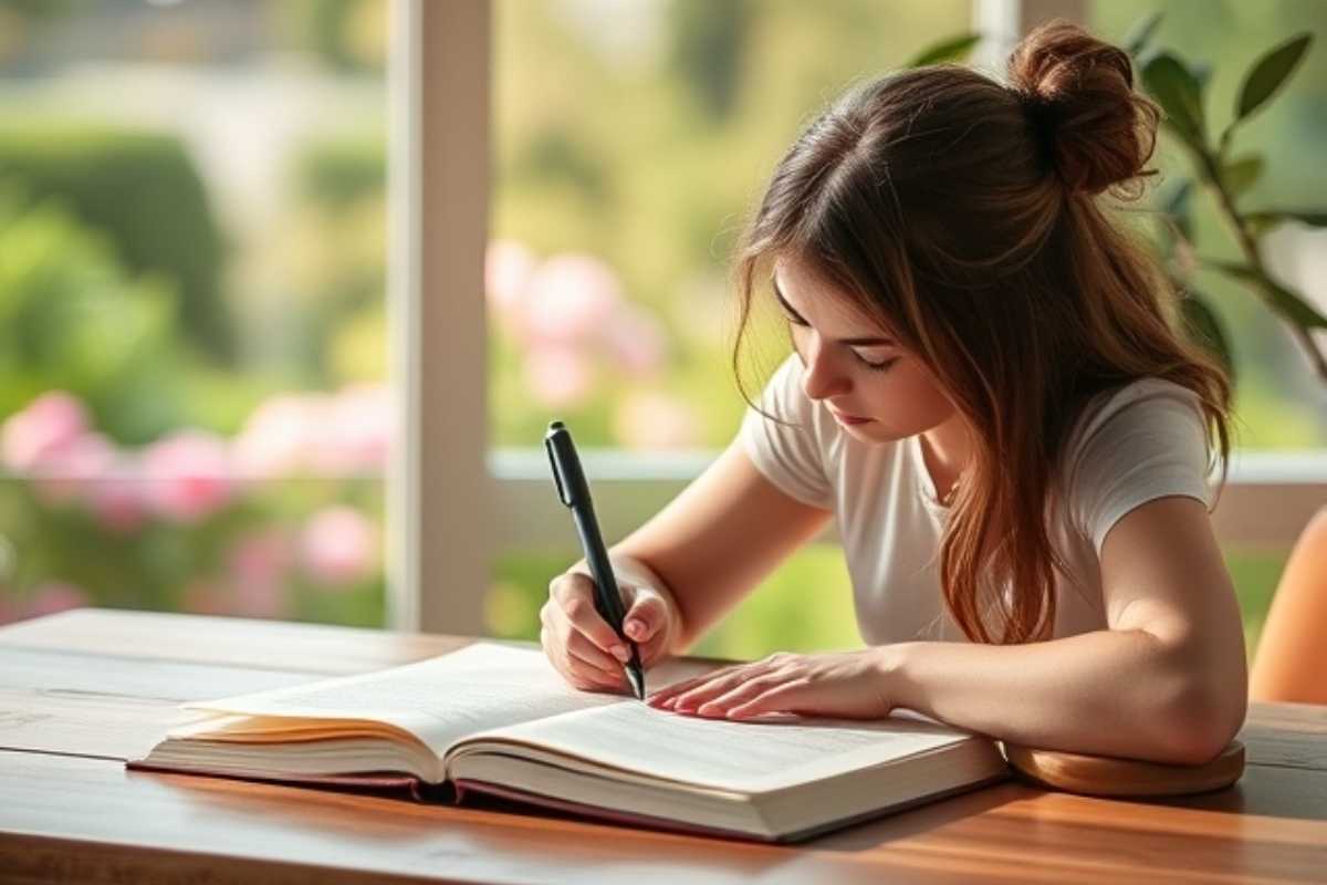 Discover the Benefits of Journaling for Mental Health Today!