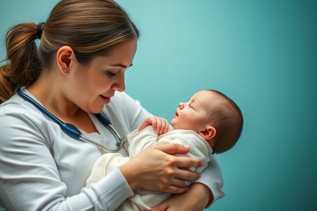 Health Insurance For Newborns: What Parents Need To Know About Coverage