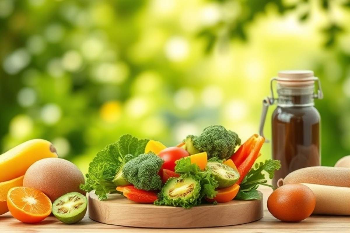 How to Create a Balanced Diet: Your Ultimate Nutrition Guide