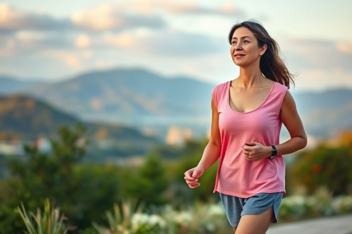 Benefits Of Walking Daily: Improve Your Health Effortlessly