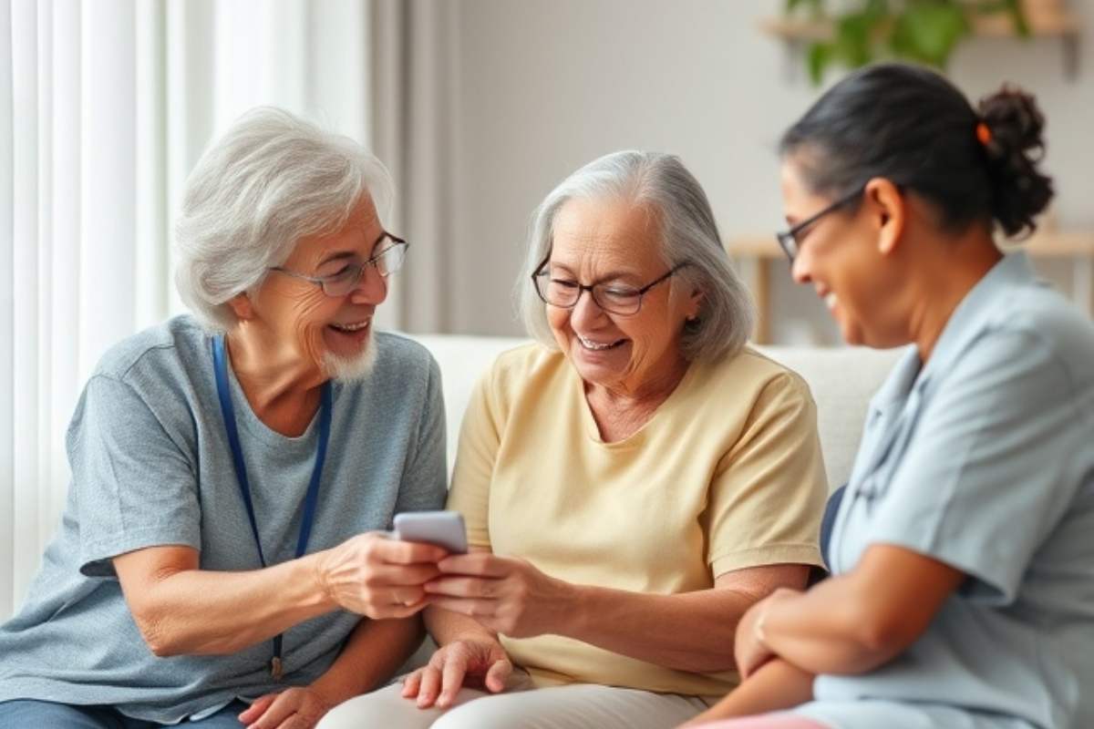 Maximizing the Benefits: Essential Tips for Home Care Services