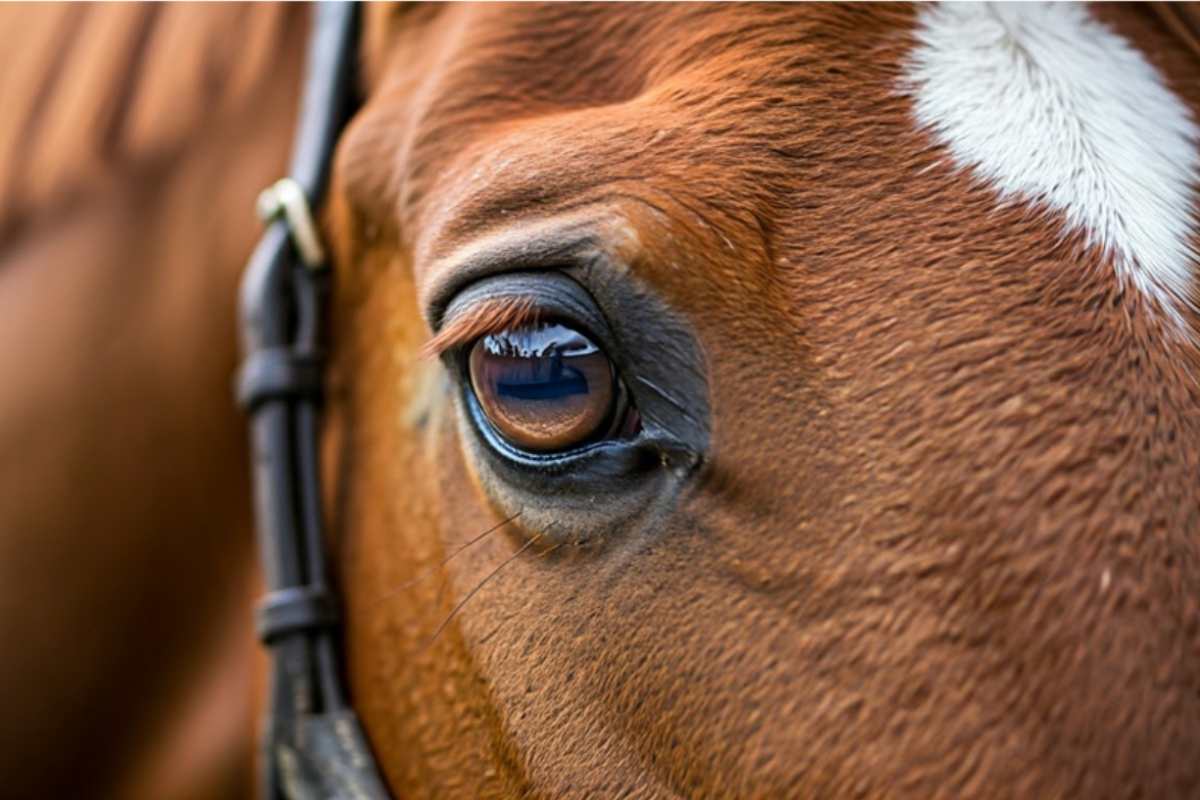 Equine Eye Camera Analysis: Expert Tips for Success