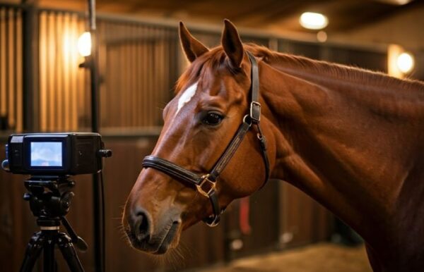 Equine Eye Camera Analysis: Expert Tips for Success