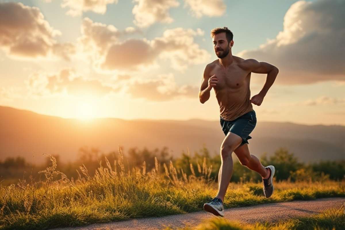Does Running Increase Testosterone? Understanding the Link Between ...