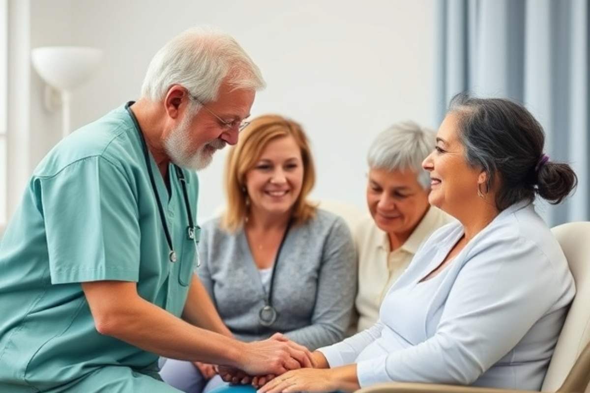 How Technology Empowers Patients to Stay Connected and Informed