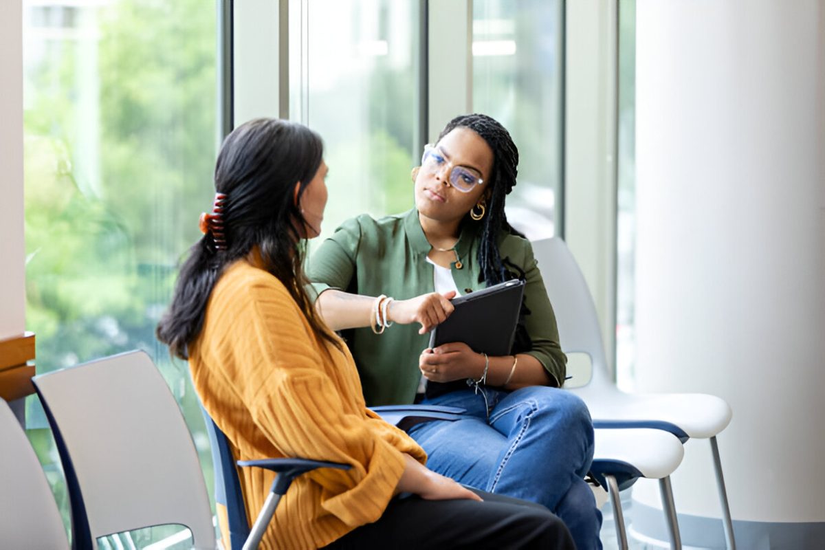 The Impact of a Diverse Counseling Team on Student Well-being