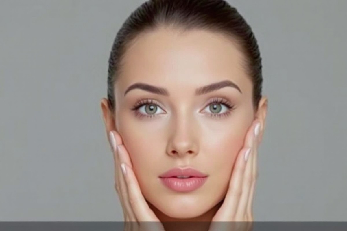 How to Lose Face Fat: Science-Backed Tips for a Defined Look