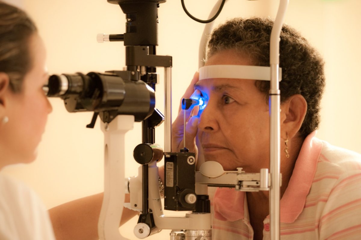 What You Need to Know About Vision Screening Technology?