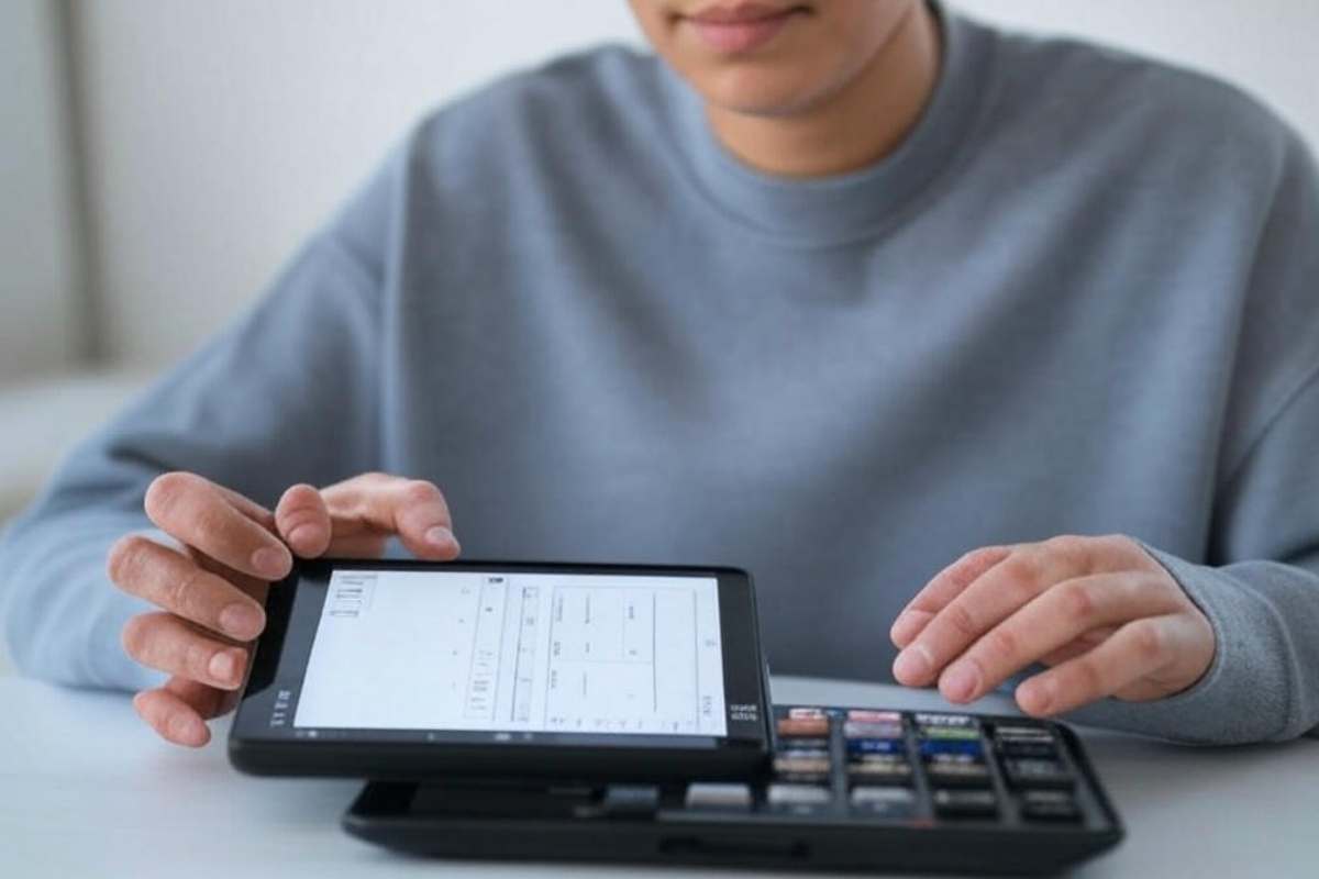 Understanding and Using a BMI Calculator: A Step-by-Step Guide