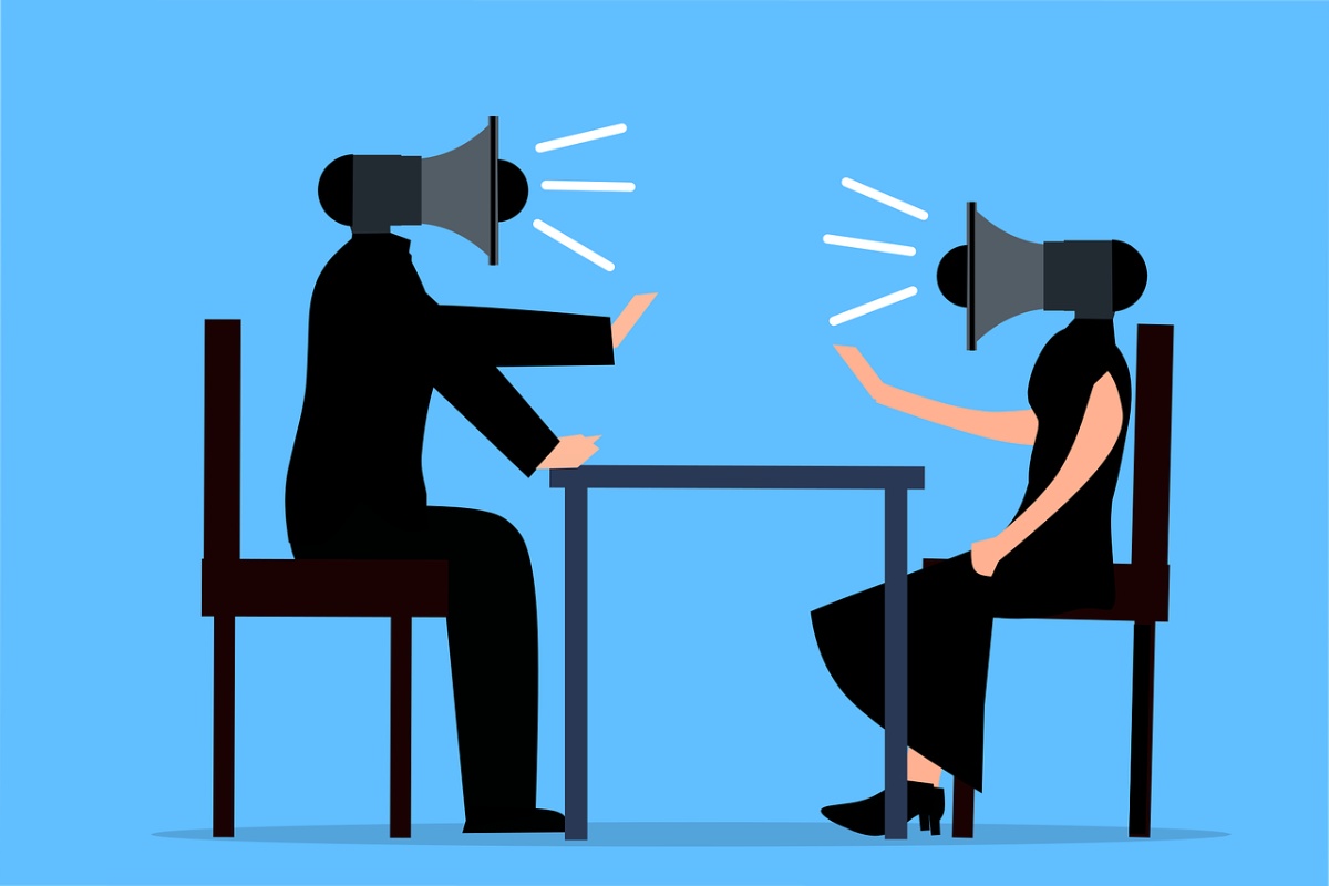 Feeling Small? Decoding The Art Of Belittling (And How To Shut It Down)