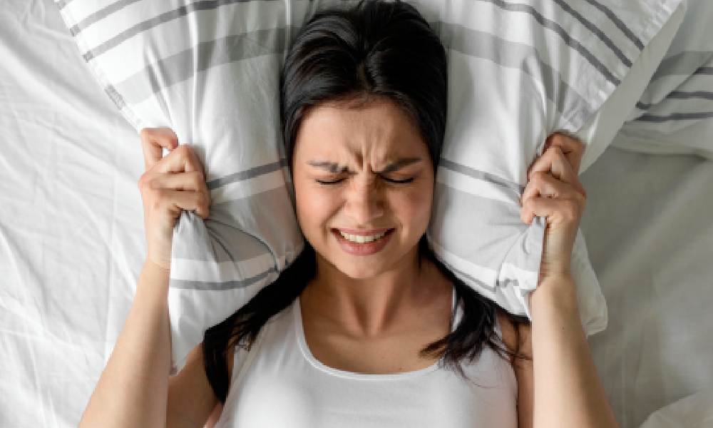 Effects of Sleep Deprivation: Complete Health Guide