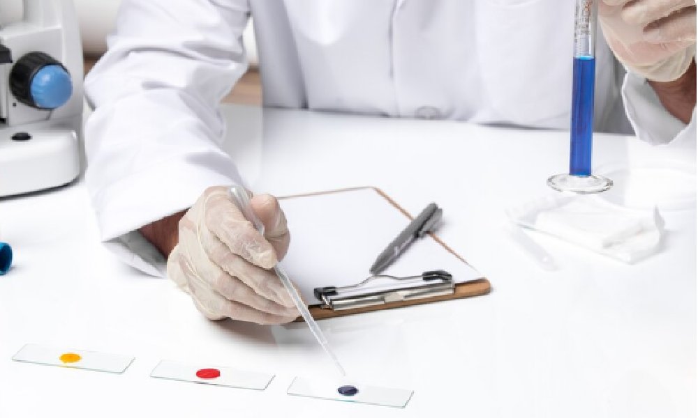 What is A PSA Test and How is it Used: Simple Guide