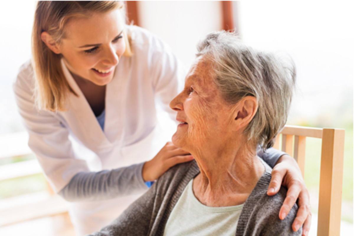 Coping Skills for Seniors in Assisted Living