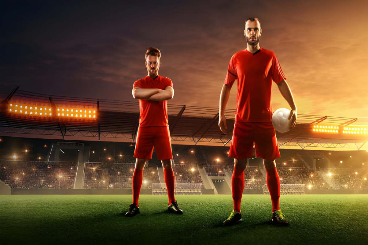 Why Modern Football Needs More Than Just Players and Coaches