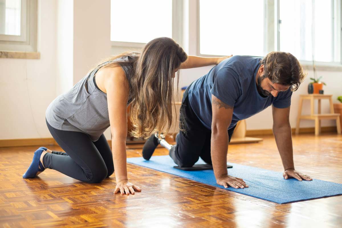 Innovative Physical Therapy Techniques for Faster Injury Recovery