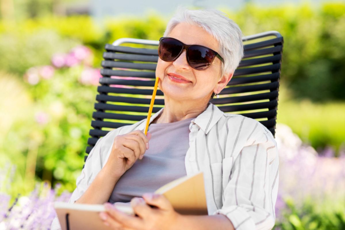How Staying Social Builds Purpose and Joy in Senior Living?